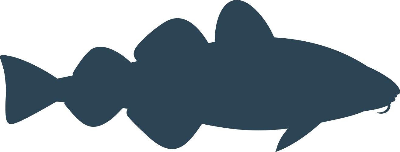 Cod Fish Logo Vector Images (over 1,000)