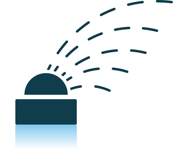 Automatic logout concept icon Royalty Free Vector Image