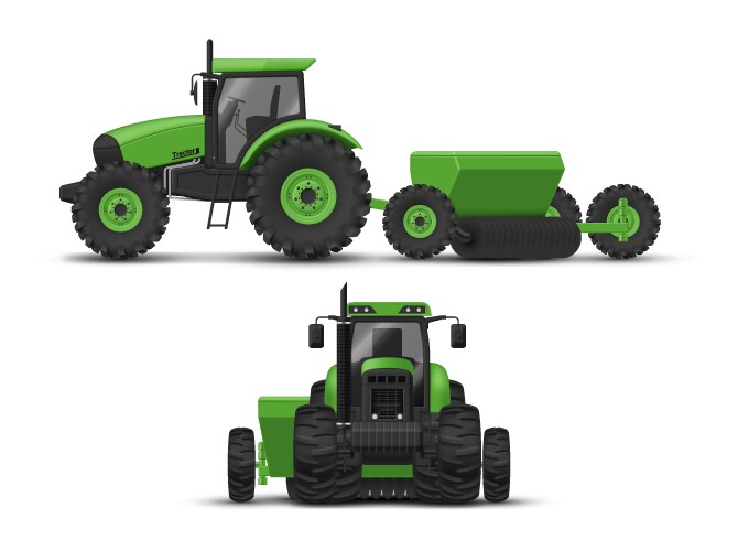 Tractor Vector Images (over 60,000)