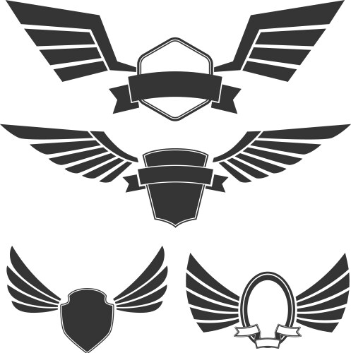 Wings Vector Images (over 410,000)