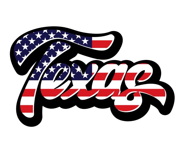 Logo Texas Vector Images (over 7,600)