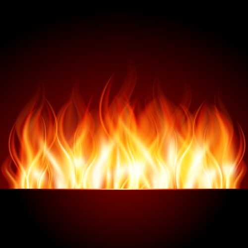 Flame Vector Images (over 520,000)