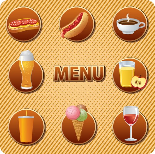 Food Menu Vector Images (over 530,000)