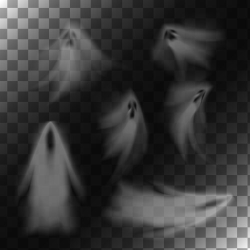 Halloween Transparent Background Vector Images (over 4,500)