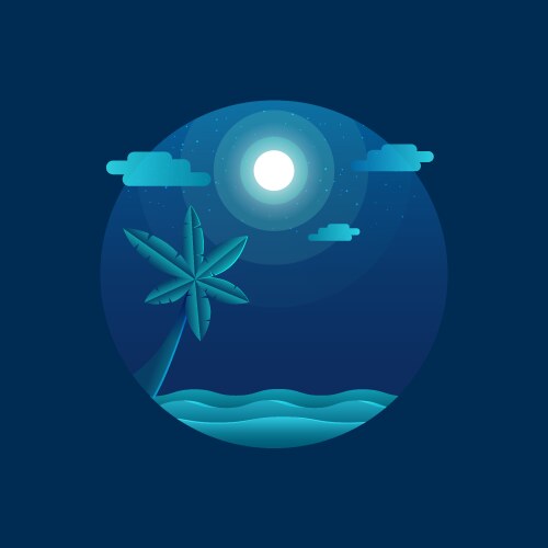 Moonlight Vector Images (over 49,000)
