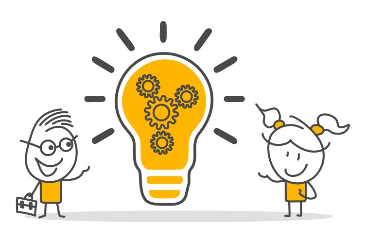 Stick Figure Collection Vector Images (over 1,400)