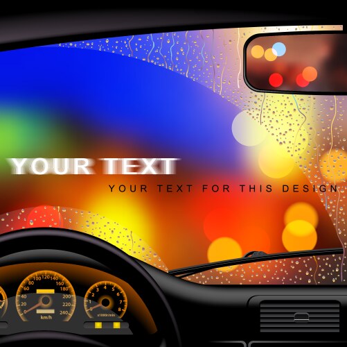 Windshield Vector Images (over 7,800)