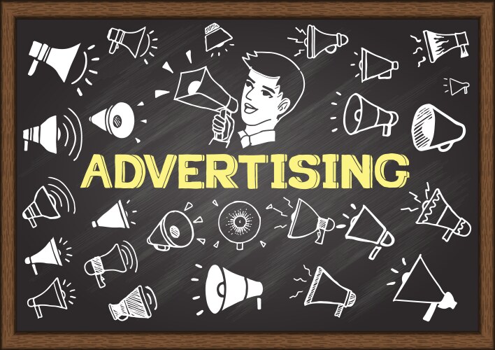 Advertising Vector Images (over 1.5 million)