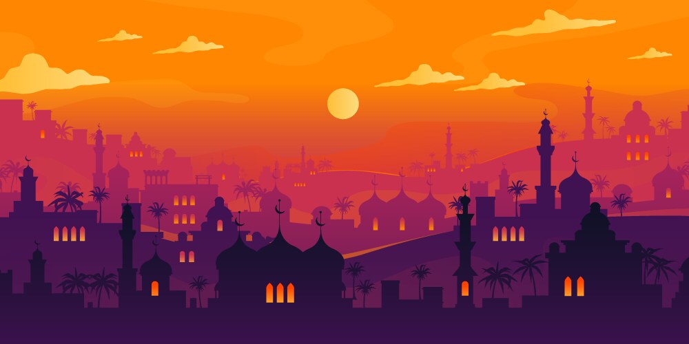 Morocco Mosque Vector Images (over 3,600)