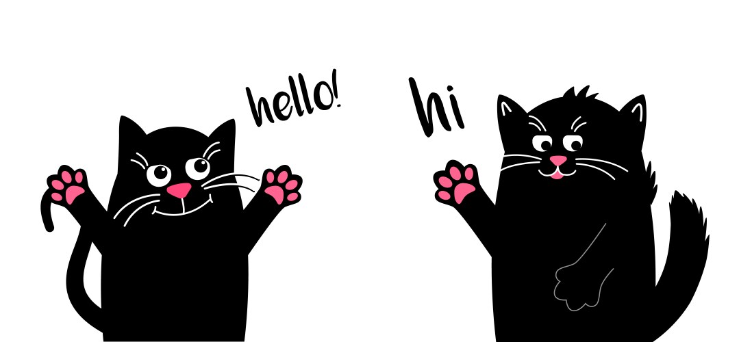 Hello Kitty Vector Images (over 530)