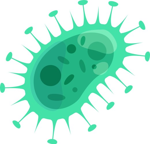 Cancer Cell Cartoon Vector Images (over 2,700)