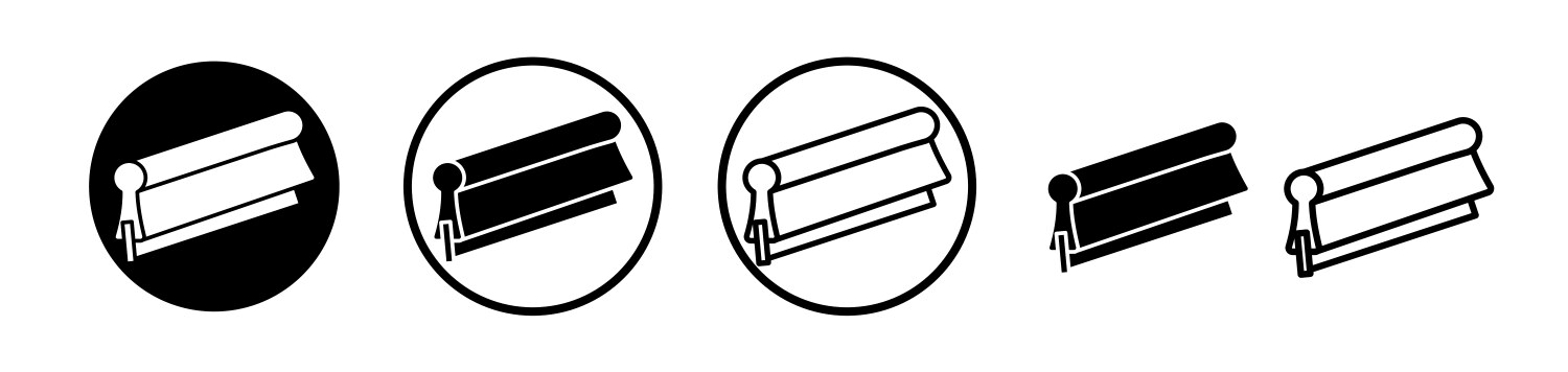 Screen Printing Press Vector Images (over 2,500)