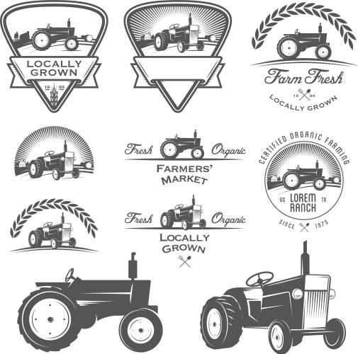 Farm Vector Images (over 680,000)