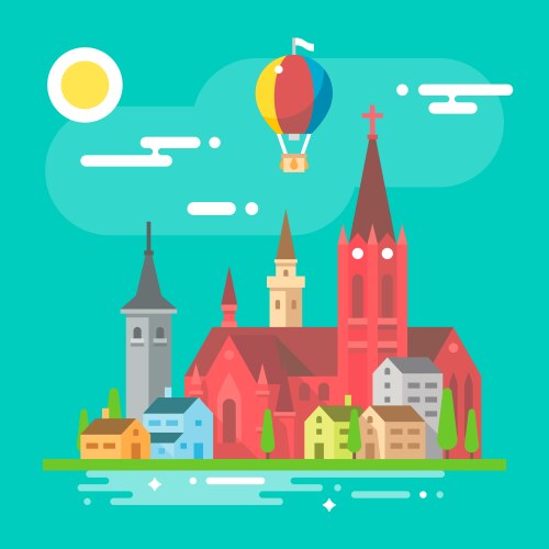 Church Infographic Vector Images (over 3,400)