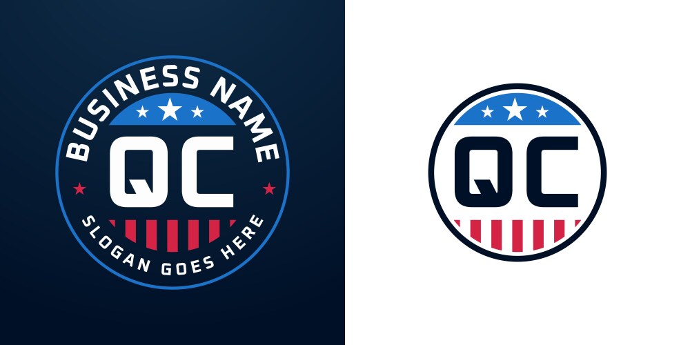 Qc Logo Vector Images (over 1,900)