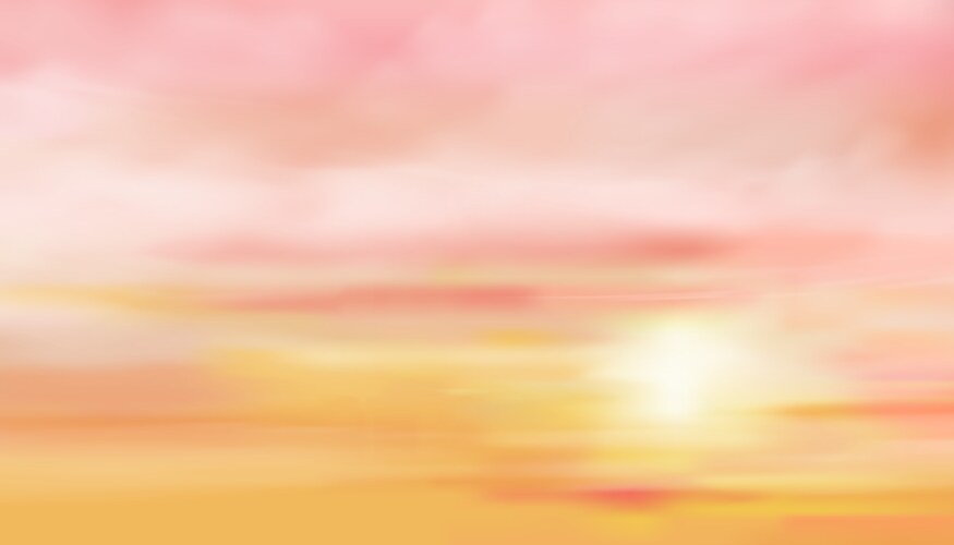 Sunrise Royalty Free Vector Image - VectorStock