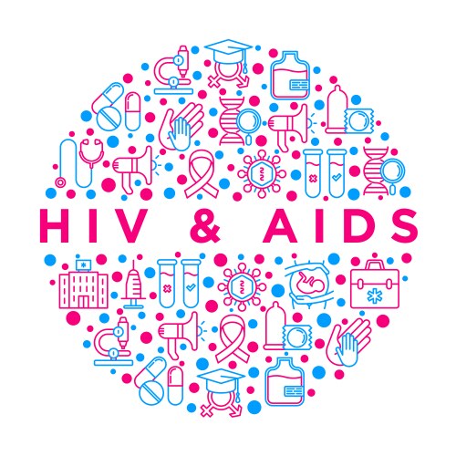 Hiv Aids Vector Images (over 13,000)