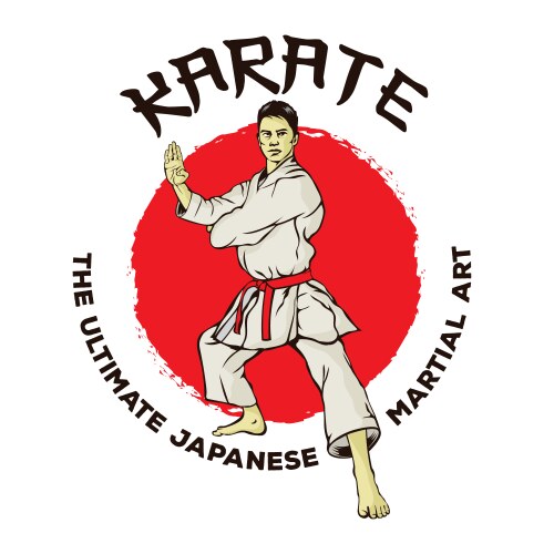 Karate Vector Images (over 22,000)