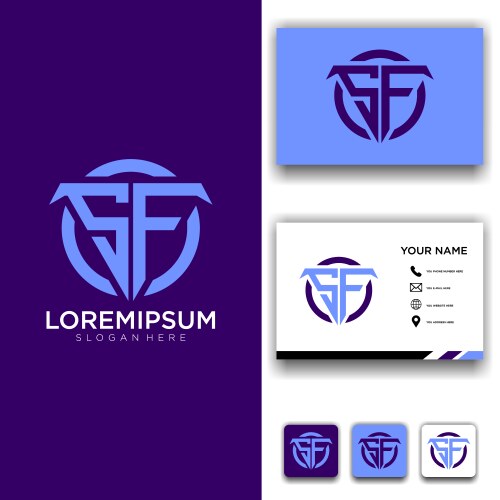 Sf Logo Vector Images (over 2,700)