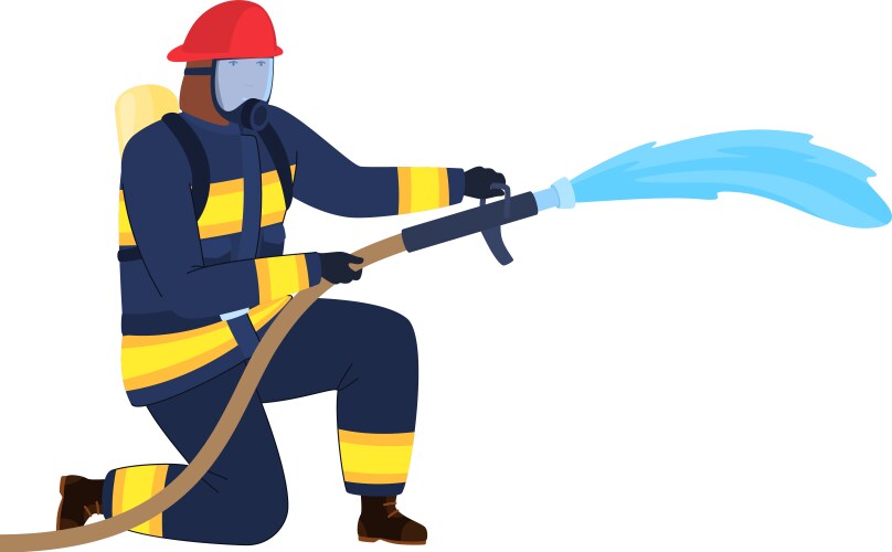 Firefighter Vector Images (over 46,000)