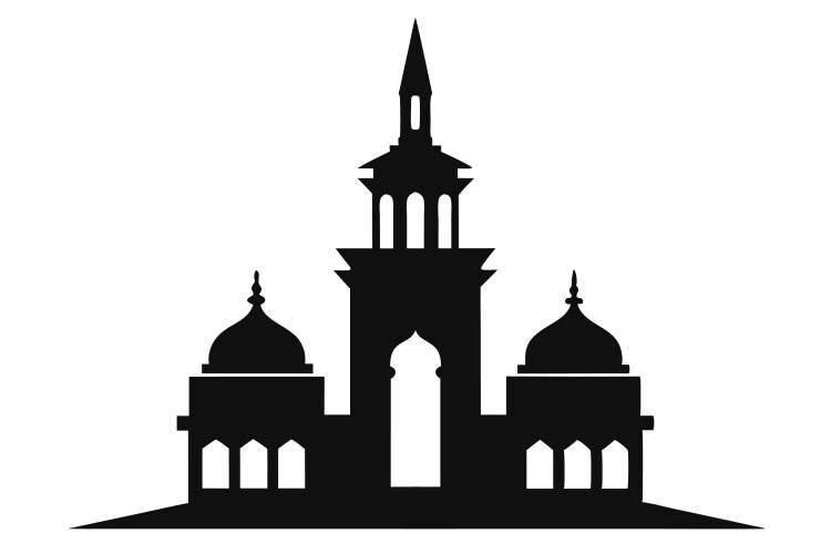 Islamic Minar Vector Images (over 250)