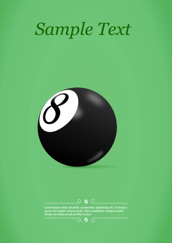Pool Ball Vector Images (over 28,000)