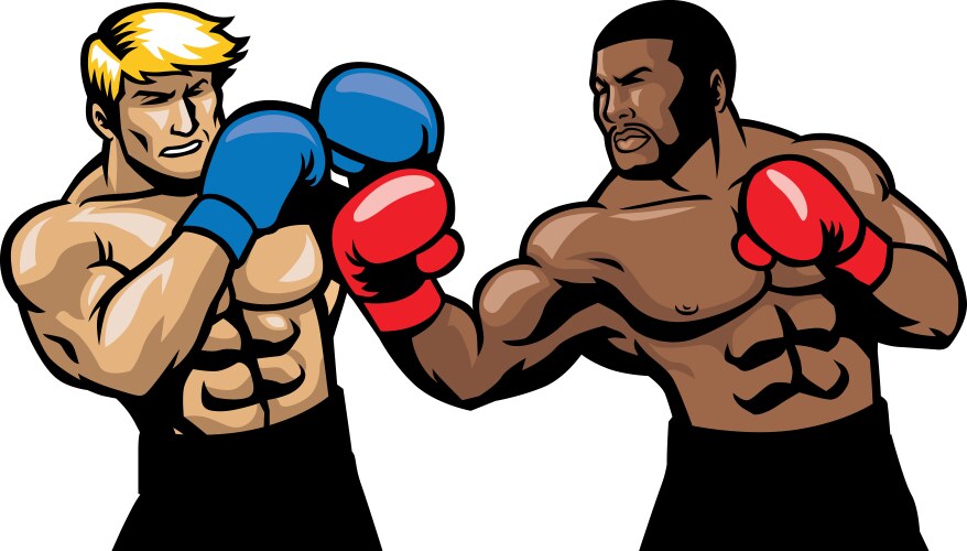 Boxing Vector Images (over 1.3 million)