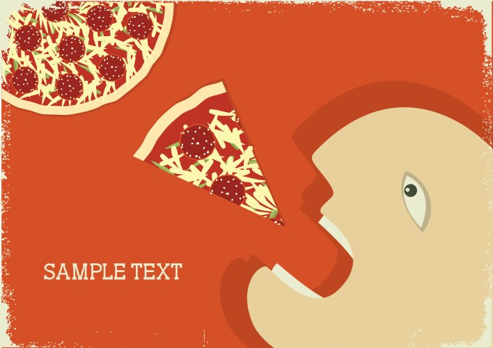 Hungry Cartoon Vector Images (over 20,000)