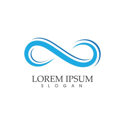 Infinity Logo Vector Images (over 52,000)