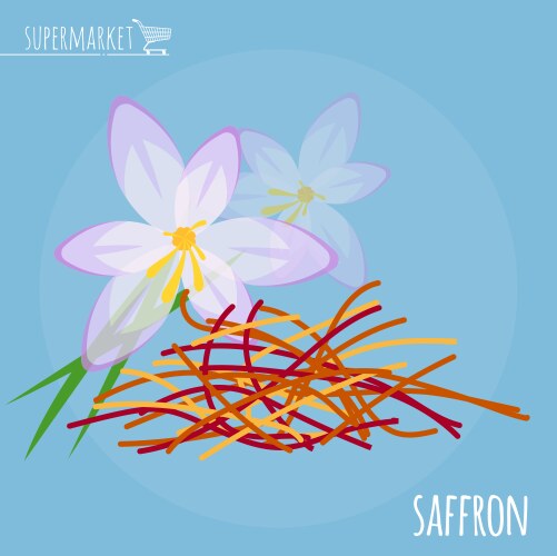 Saffron Vector Images (over 7,800)