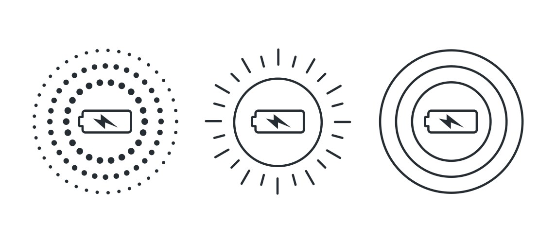 Fast Charging Vector Images (over 15,000)