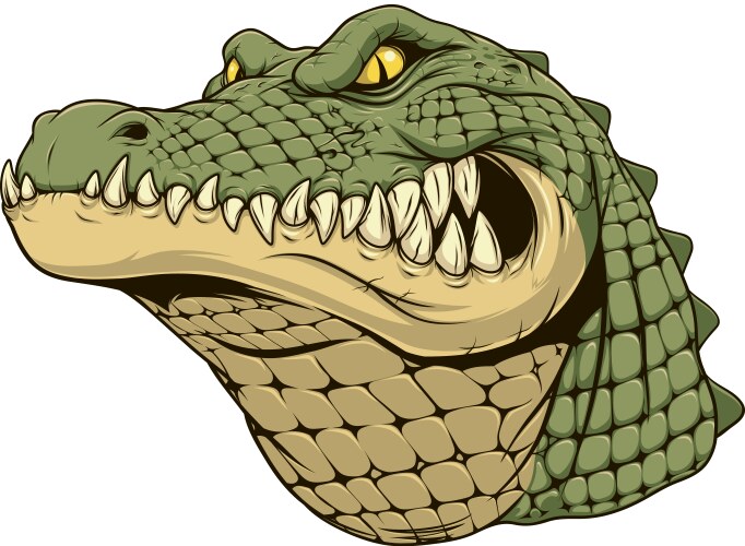 Alligator Vector Images (over 15,000)