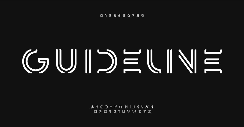 Two Line Logo Vector Images (over 19,000)