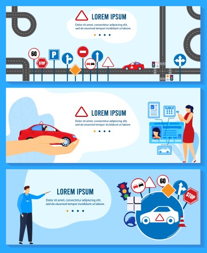 Driving School Vector Images (over 17,000)