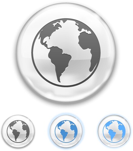 Globe Vector Images (over 550,000)