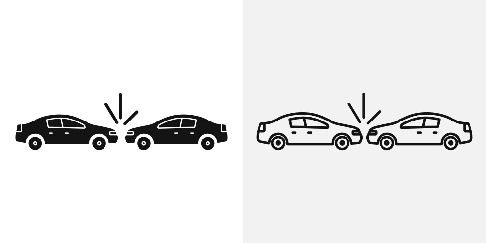 Crash Vector Images (over 60,000)