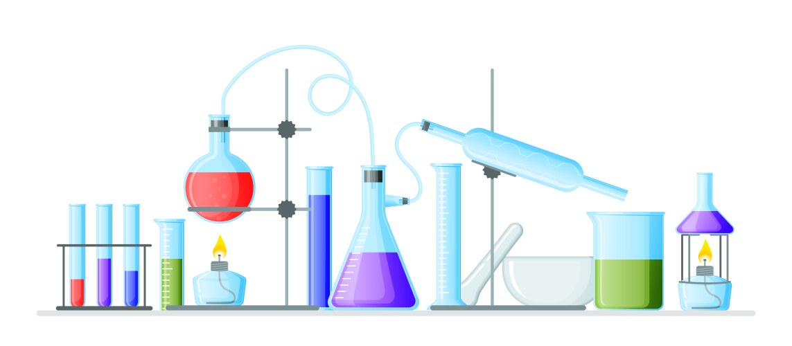 Science Lab Vector Images (over 140,000)