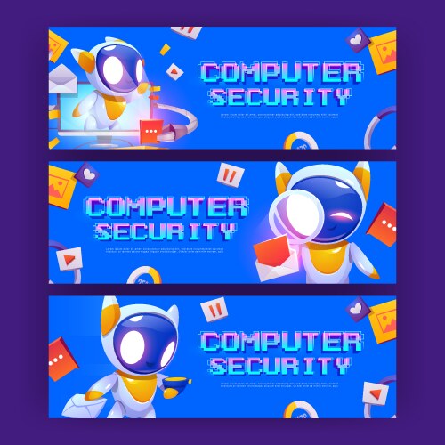 Computer Security Vector Images (over 280,000)