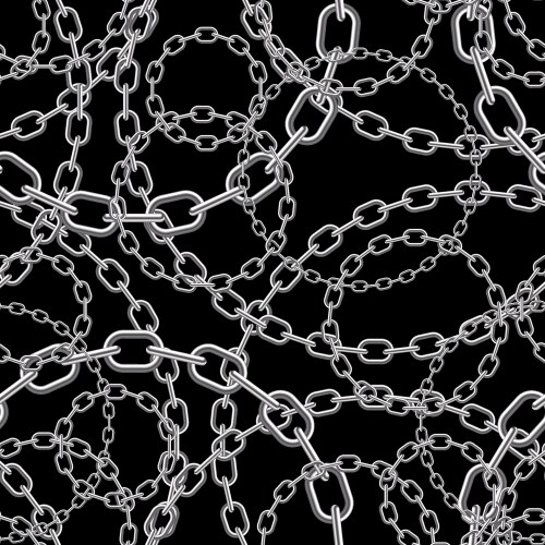 Chain Vector Images (over 170,000)