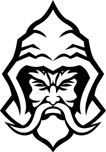 Warlock Head Vector Images (over 530)