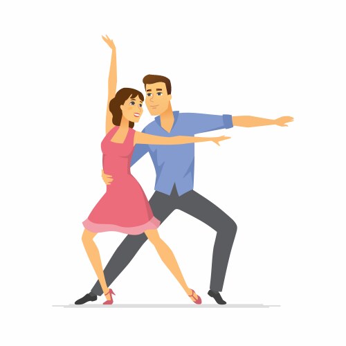 Cartoon Dancers Vector Images (over 19,000)