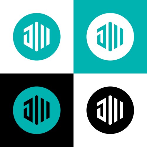Jm Logo Vector Images (over 2,100)