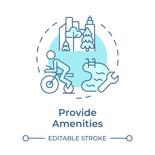 Amenities Icon Vector Images (over 1,900)