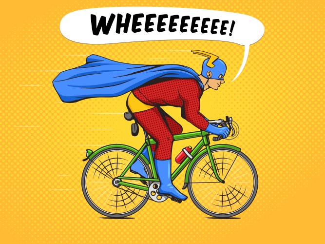 Bicycle Cartoon Vector Images (over 28,000)