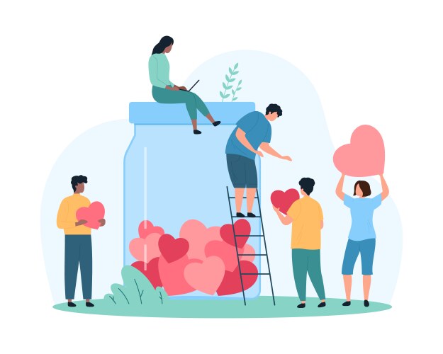 Generous Cartoon Vector Images (over 55,000)