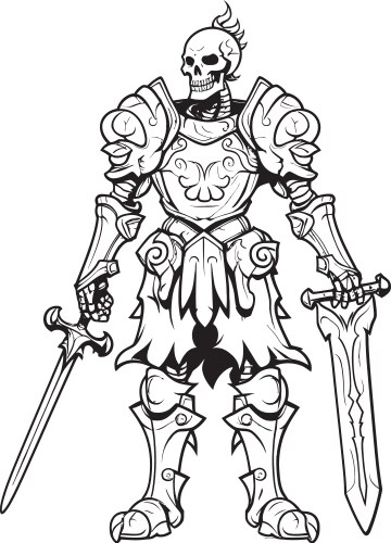 Skeleton Army Vector Images (over 2,500)