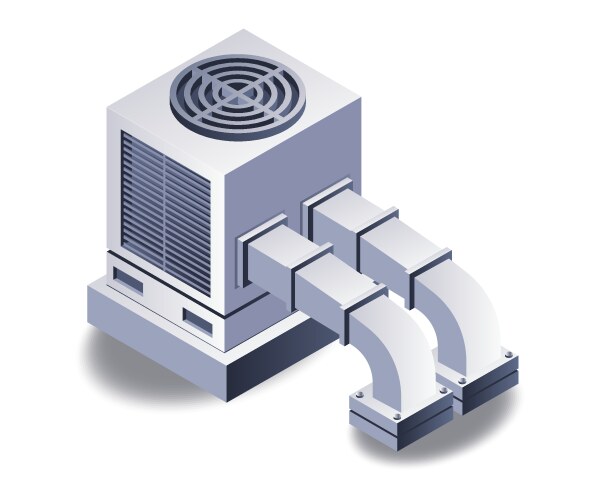 Hvac Vector Images (over 4,900)