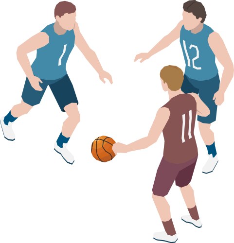 Basketball Gym Vector Images (over 9,400)