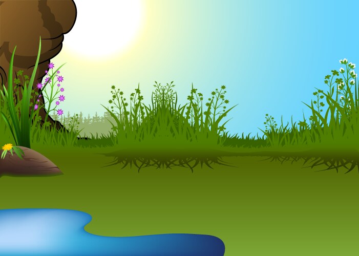 Pond Vector Images (over 32,000)