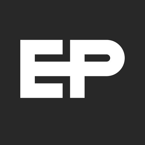 Ep Logo Vector Images (over 210,000)